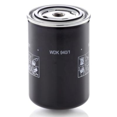 Cina Filtro di alimentazione del carburante per escavatore WDK940/1 399-1442 10412130 4527059 17224161 537A0342 in vendita