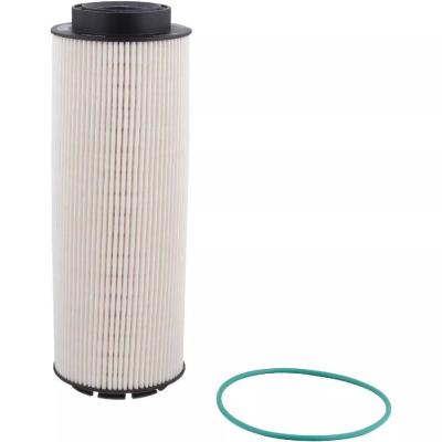 Cina 1985-1988 Filtro separatore carburante/acqua L7663F Elemento di filtro sostitutivo Venduto direttamente in vendita