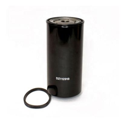 Cina Filtro a rotazione per motori di escavatore DZ112918 P576926 RE533911 GM80469 WFS105056 in vendita