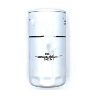 Cina Filtro di olio per motore di trattore P550520 in vendita