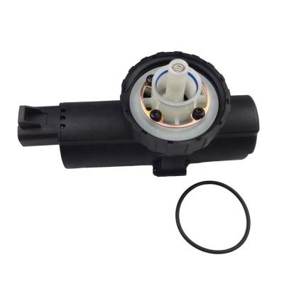 Cina Numero di parte RE569926 Filtro di carta Hydwell Filtro di carburante per motori diesel per trattori in vendita