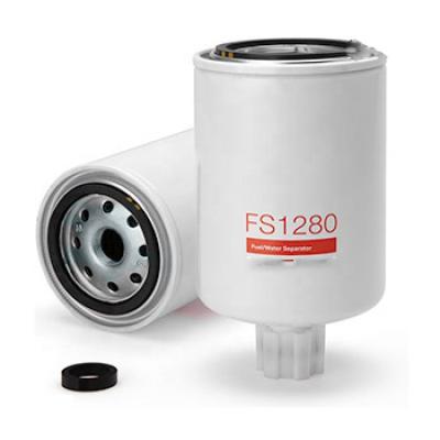 Cina Filtro del carburante a flusso completo a rotazione CX per BUS 6732716120 31178 36846 88834 FS1280 33353 in vendita