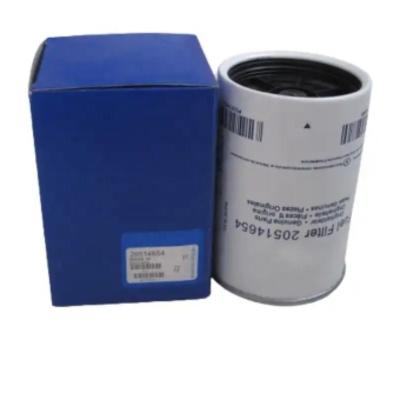 Cina Filtro di separazione dell'acqua-carburante per motori da trattore Parti 20514654 P551843 7420514654 20998346 F55928 in vendita