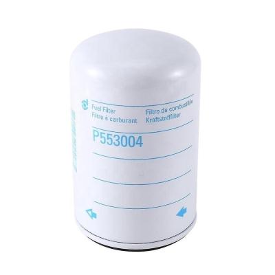 Cina Motori diesel per trattori Parti 243004 P553004 3I1266 3903640 CX7085 36015018 Filtro del carburante in vendita