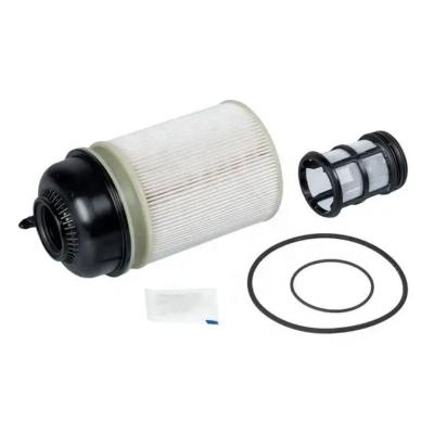 Cina Kit di filtro del carburante A4710902755 KN70416 per motori di camion-trattori in vendita