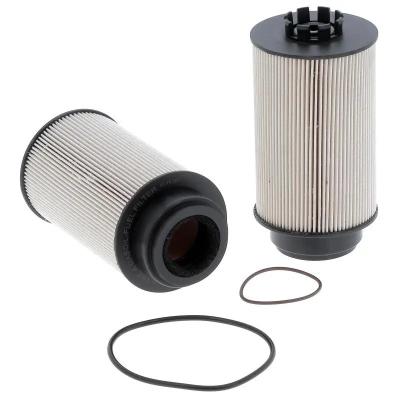 Cina Cummins Motori Car Fitting Serie ISC Filtro del carburante Elemento di ricambio del camion in vendita