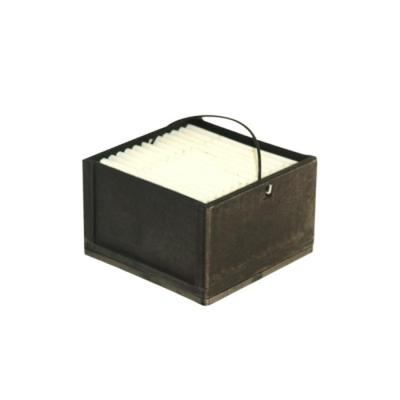 Cina 01810 Hydwell Diesel Fuel System Filter Element per SWK2000/18 / 10 Separatore di microni in vendita