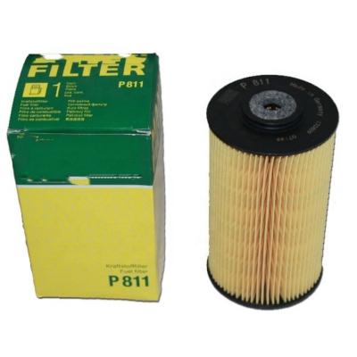 Cina Filtro del carburante ad alimentazione diretta P811 P550861 3I1212 65125035004 7238513 122209 per escavatore in vendita