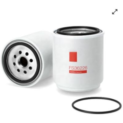 Cina FS36226 Filtro di separazione dell'acqua dal carburante del motore diesel originale per macchine da costruzione in vendita