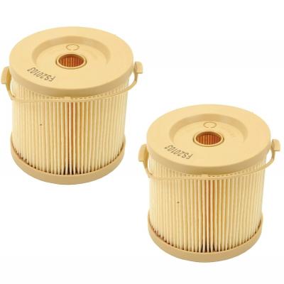 Cina Filtro separatore acqua-carburante FS20103 P552014 RE11325 5079602 per motore di camion-trattore in vendita