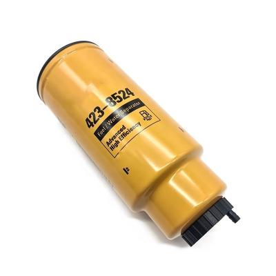 Cina 4238524 Parti del motore P550900 Filtro separatore acqua-carburante per set di generatori per ristoranti in vendita