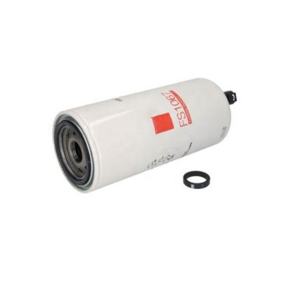 Cina Separatore di acqua e combustibile FS1067 per R370-7 OE NO. FS1065 FS19596 3406889 4070801 P551103 in vendita