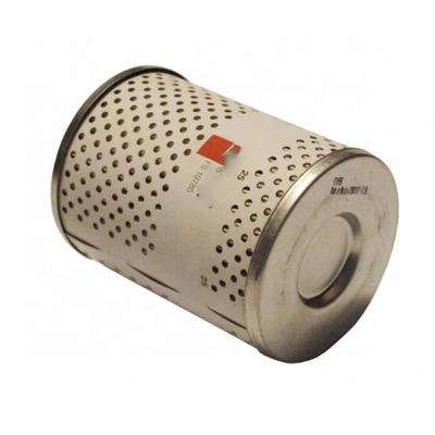 Cina FS19730 232006 23519978 FS550460 Filtro per separatore di acqua e carburante per motore diesel per camion in vendita