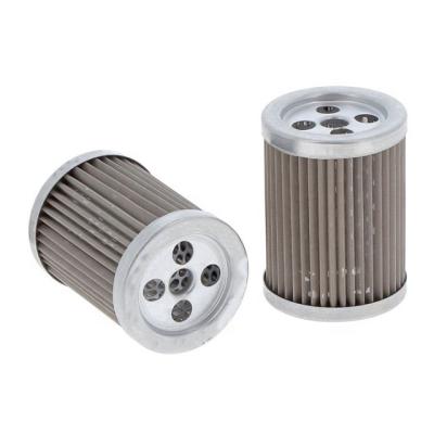 Cina 9M-2341 Filtro di combustibile pesante per trattori, escavatori, motori diesel, parti P552341 in vendita