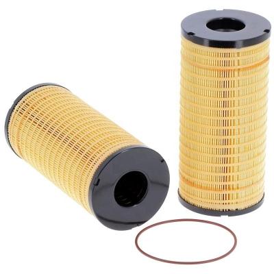 China Generator Set Diesel Fuel Filter Element for Excavator Engines CH10931 P502479 996454 for sale