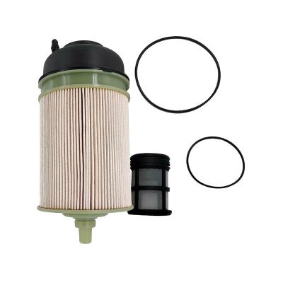 Cina P582831 FREIGHTLINER Hydwell Kit di filtro del carburante A4720921705 A4720921405 DDEA4720921705 in vendita