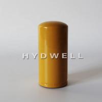 China Excavator Engine Fuel Filter Element 1R0750 86x86x183mm for 330C 330D for sale