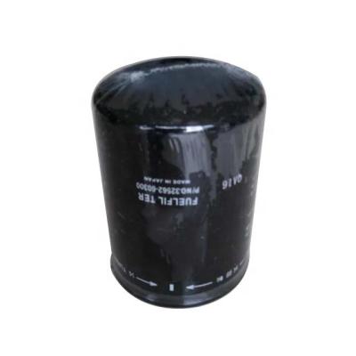 Cina 3256-60300 Numero della parte Filtro in ferro carta filtro di carburante per motore diesel per camion-trattore in vendita
