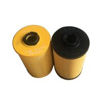 China Fuel Filter YN21P01088R100 YN21P01068R100 10 Micron Replacement for Engine Performance for sale