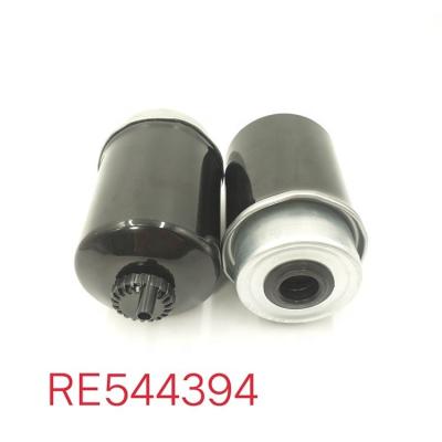 Cina Filtro separatore di acqua e carburante per trattore RE544394 P551424 1476543 32253917 7381645 26560142 in vendita