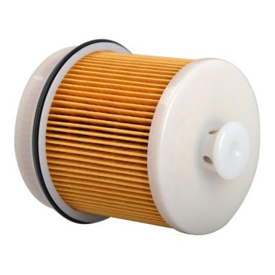 China Filterpapier EF1509 voor onderdelen van dieselmotoren voor vrachtwagens P502427 FUL098 98037011 8980370110 Te koop