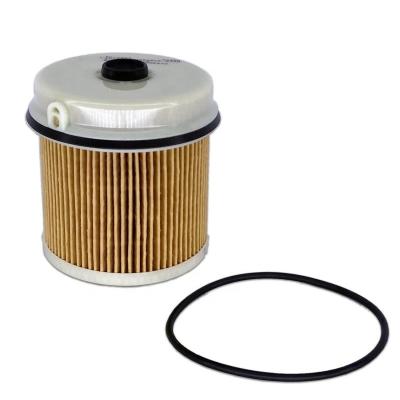 China Filterpapier EF1509 voor onderdelen van dieselmotoren voor vrachtwagens P502427 FUL098 98037011 8980370110 Te koop