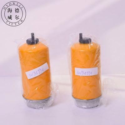 China Filterpatroon voor brandstofwaterseparator voor tractor 32/925994 P551425 84565924 2230702 504107584 Te koop