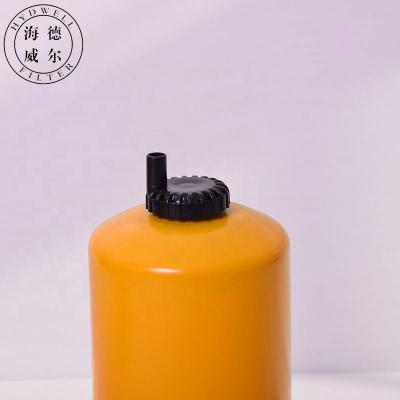 China Filterpatroon voor brandstofwaterseparator voor tractor 32/925994 P551425 84565924 2230702 504107584 Te koop