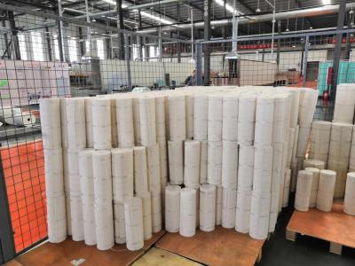 Cina Elemento di filtraggio del liquido di raffreddamento WF2054 di grande quantità P554075 per motore diesel del caricatore di camion in vendita
