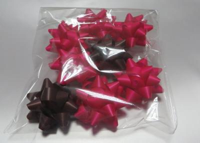 China O multi material e Natal das cores curvam a fita, 2