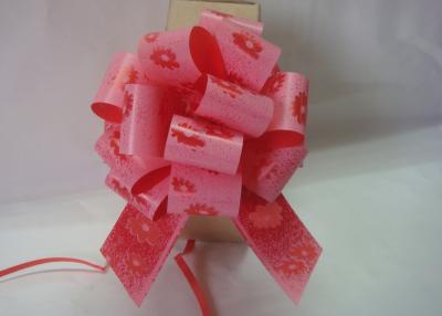 Cina Il regalo di Natale barra, turbina arco di Pom Pom, 5