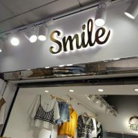 China Illuminated LED Backlit Signage for sale