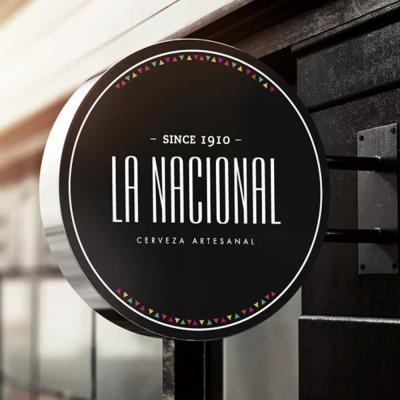 Cina Segno d'attaccatura retroilluminato di Lightbox in vendita