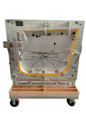 China checking Gauge for GAAC A5H TRIM DOOR PANEL ASSY FR RH  for sale