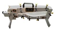 China Checking Fixture for Side Trim Behind LT RH 1500mm Precision Inspection Gauge for sale