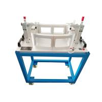 China checking fixture for BRACKET AIR CONDITIONING MOUNTING for sale