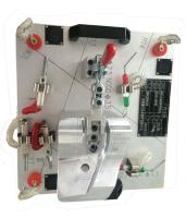 China Checking fixture for BRACKET AIR CONDITIONING MOUNTING for sale