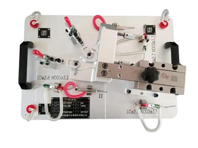 China checking fixture for Honda BRKT RELAY BOX FR for sale