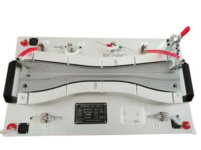 China checking fixture for Honda BRACE FR FLOOR for sale