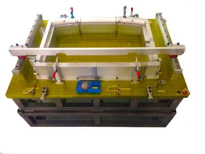 China checking fixture for EINLEGEBODEN_PHEV for sale