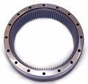 Planet Gears For Wind Turbine , Gears For Wind Turbine Gear Box 18CrNiMo7-6 1