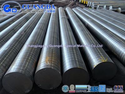 China C40 1.0511 forged round bar carbon steel round bar C40 steel bar C40 steel Manufacturer for sale