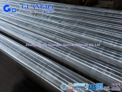 China C40 1.0511 forged round bar carbon steel round bar C40 steel bar C40 steel Manufacturer for sale