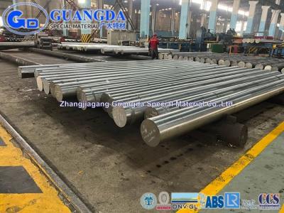 Cina Acciaio inossidabile 17-4PH materiale speciale Co. di Guangda - di Antivari di acciaio inossidabile della lega in vendita