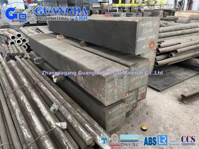 China 1.4574 van het de Legeringsstaal van UNS S31254 het Speciale Super Austenitic Roestvrije staal Te koop
