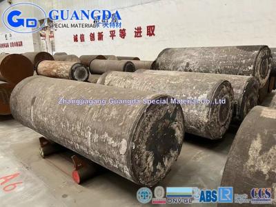 Cina 1,4545 trattamento termico di tempera speciale di acciaio inossidabile dell'acciaio legato 15-5PH in vendita