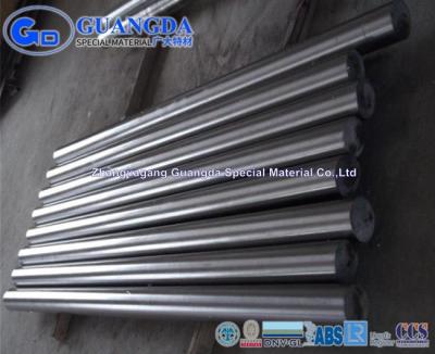 Cina Acciaio legato speciale di rendimento elevato della lega di MONEL 400 UNS N04400 GH2132 GH3030 in vendita
