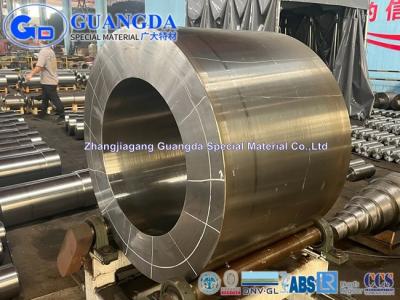 Cina Maniche del cilindro di acciaio inossidabile che forgiano 316 304 316L 304L in vendita