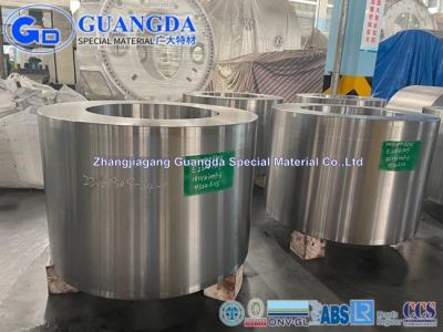 China Van het Toestelspaties van de windturbine Toestellen Gesmede Planetarische Ruwe Machinaal bewerkte het Toestelsmeedstukken Te koop