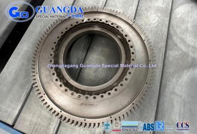 China Leveranciers op hoge temperatuur van het de Schijf de Speciale Staal van de Legeringsgh4169 Turbine Te koop
